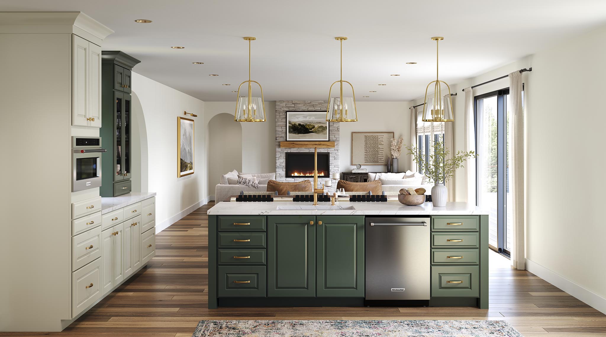 Home - allen + roth Cabinetry